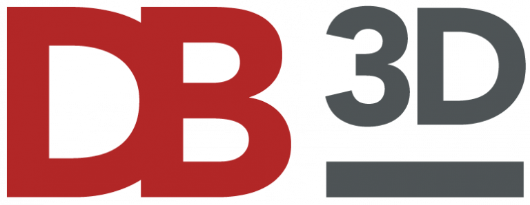 db-3D.com – fast and affordable 3d modeling solutions